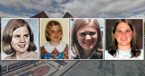 Susan Elaine Rancourt - Ted Bundy's 4th victim.