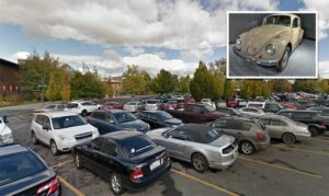 Susan Elaine Rancourt - Ted Bundy's 4th victim.