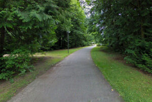 Donna Gail Manson - Ted Bundy's 3rd victim.