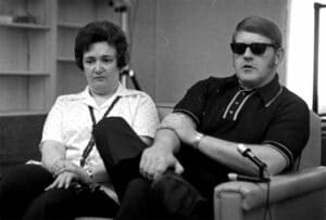 Susan Elaine Rancourt - Ted Bundy's 4th victim.