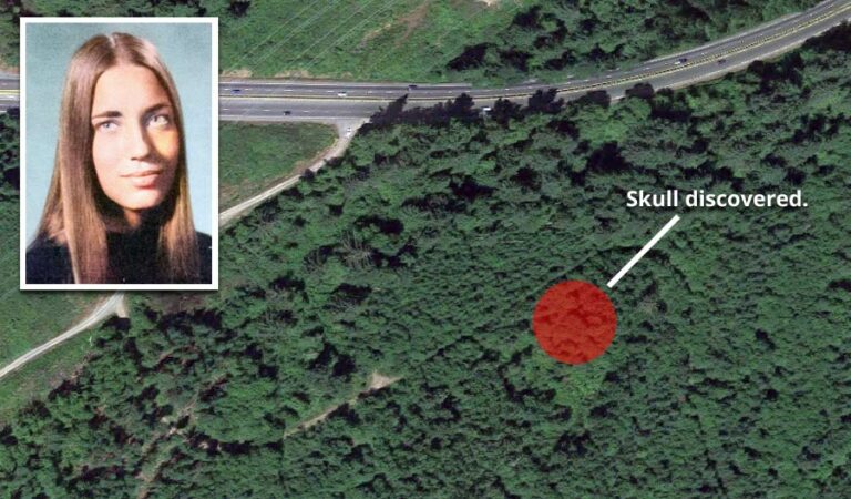 Roberta Kathleen Parks: Ted Bundy's 5th victim