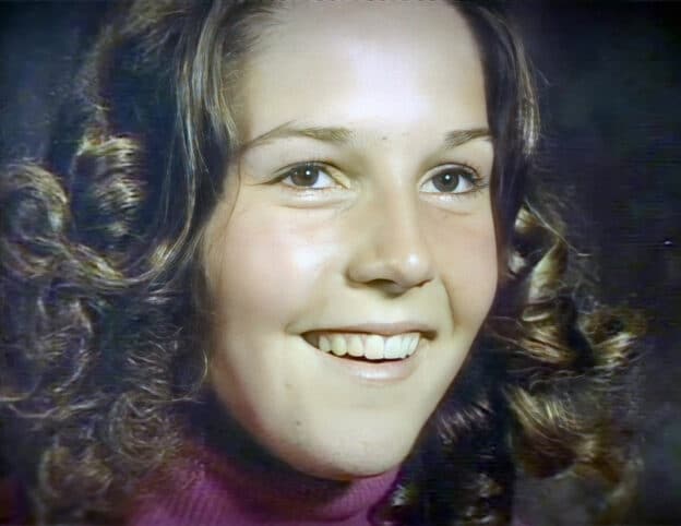 Nancy Wilcox - Ted Bundy's 10th victim.