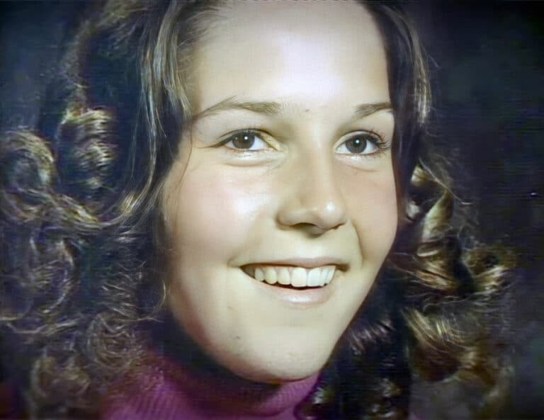 Nancy Wilcox - Ted Bundy's 10th victim.