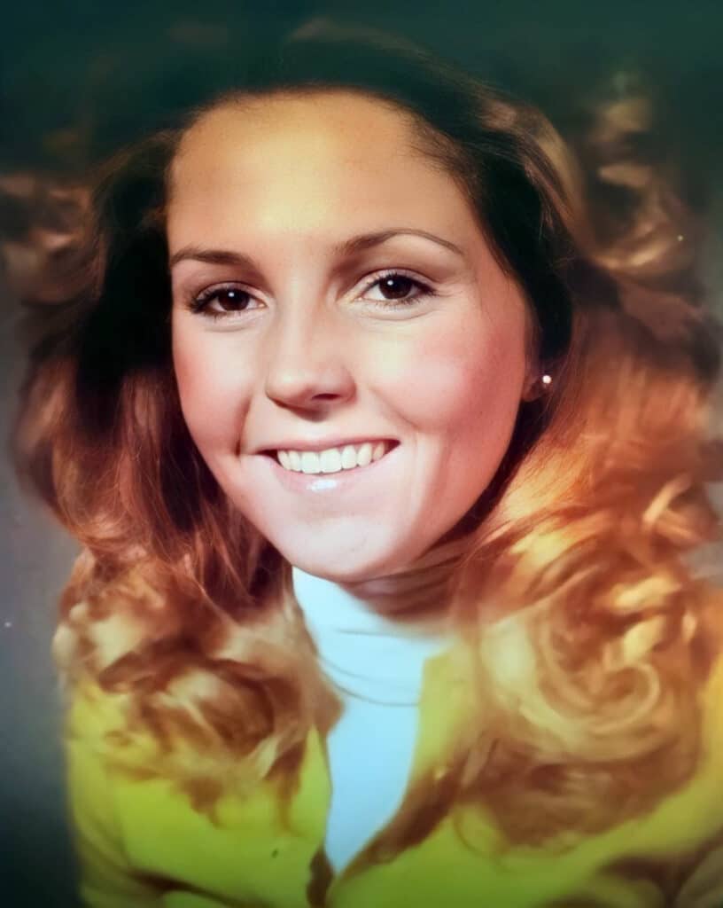 Nancy Wilcox - Ted Bundy's 10th victim.