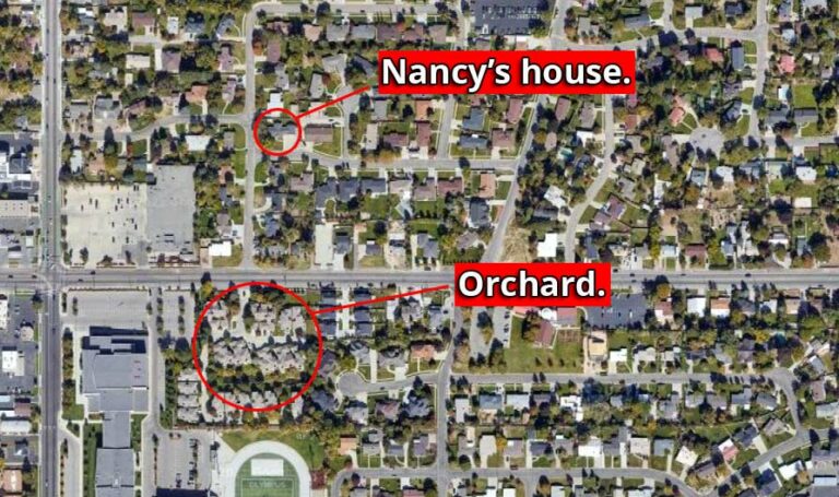 Nancy Wilcox - Ted Bundy's 10th victim.