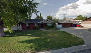 Nancy Wilcox - Ted Bundy's 10th victim.