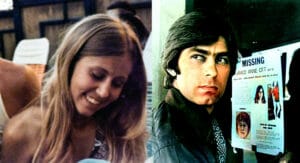 Janice Ott and Denise Naslund - Ted Bundy victims.