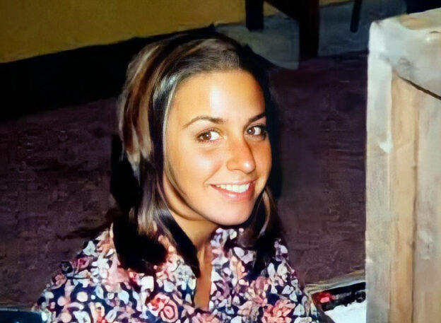 Lynda Ann Healy - Ted Bundy's 2nd victim.