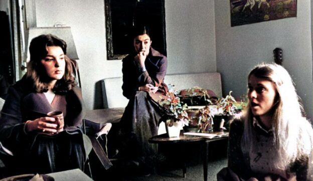 Lynda Ann Healy - Ted Bundy's 2nd victim.