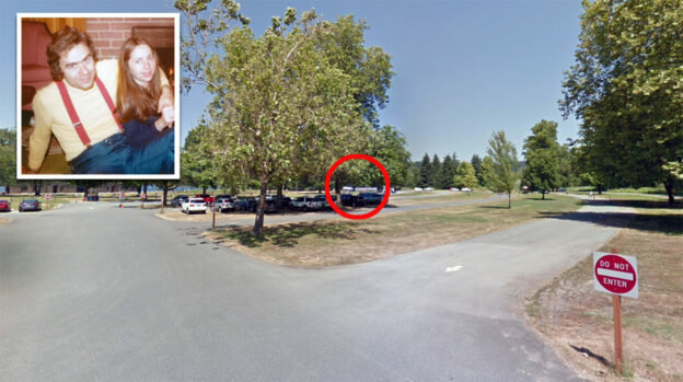 Janice Ott and Denise Naslund - Ted Bundy victims.