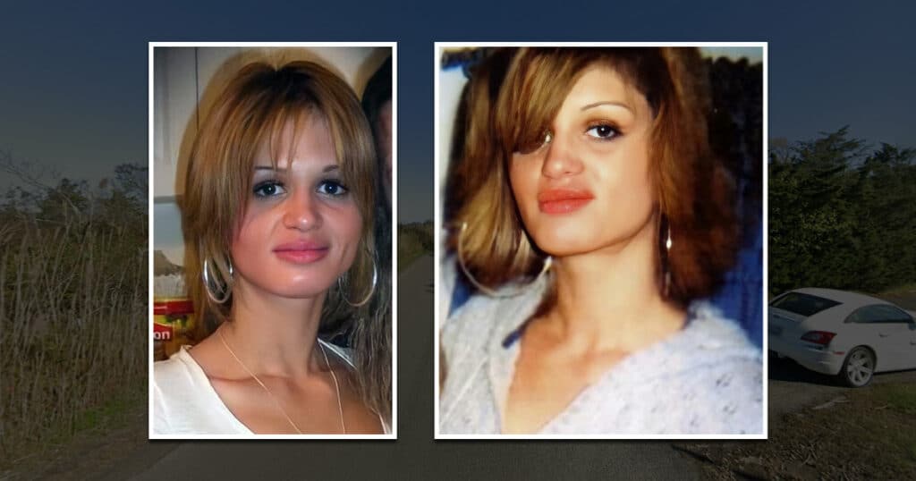 Shannan Gilbert was not a Gilgo Beach serial killer victim