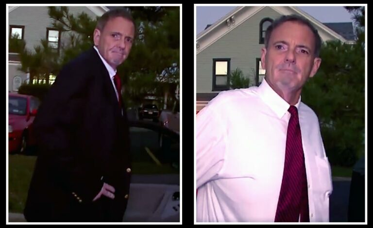 Dr. Peter Hackett isn't a good Gilgo Beach suspect